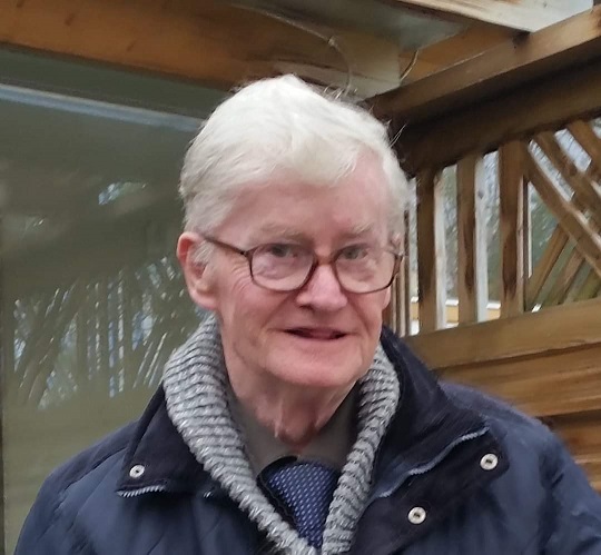 Death Notice of William Ashmore (Kilmore West, Dublin) | rip.ie