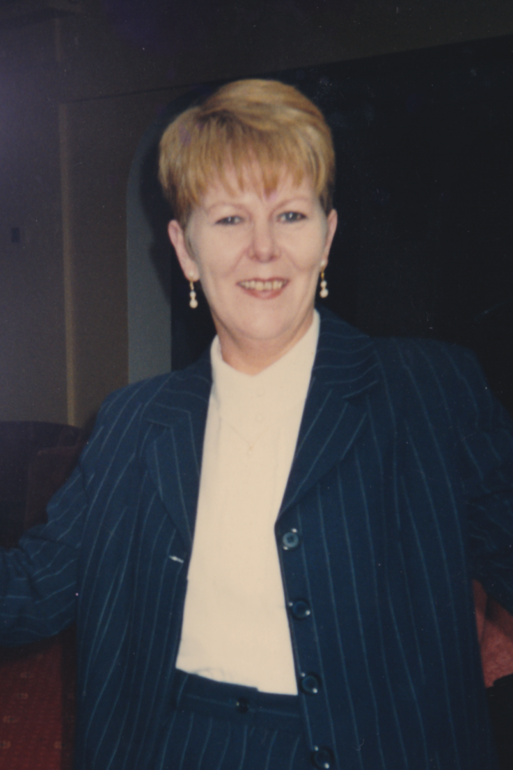 Death Notice of Áine Ní Chadhain (Inverin, Galway) | rip.ie