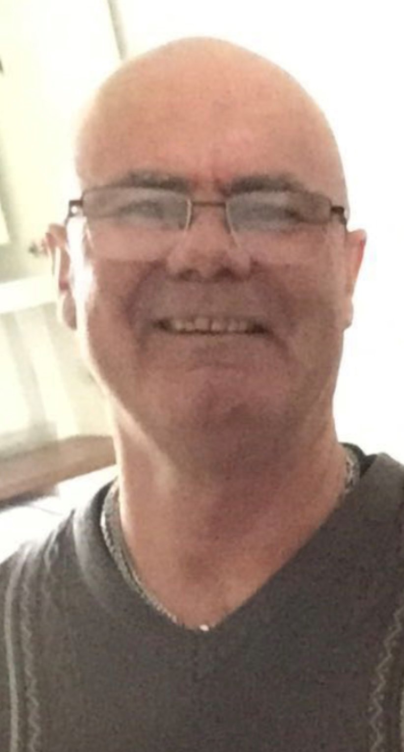 Death Notice of Austin Gardner (Clondalkin, Dublin) | rip.ie