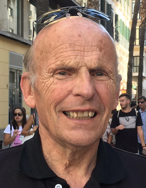 Death Notice of Axel Schmidt (Inverin, Galway) | rip.ie