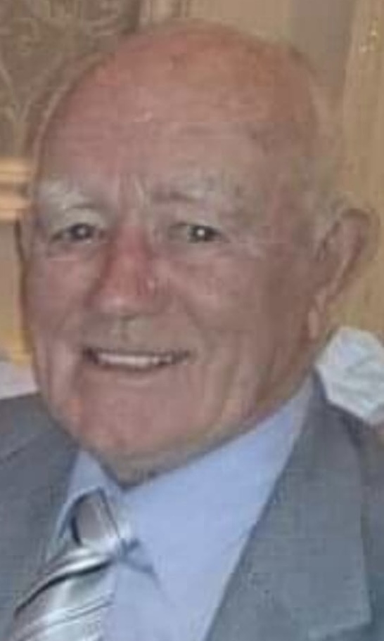 Death Notice of TIMOTHY (TIMMY) AHERN (Greenmount, Cork) | rip.ie