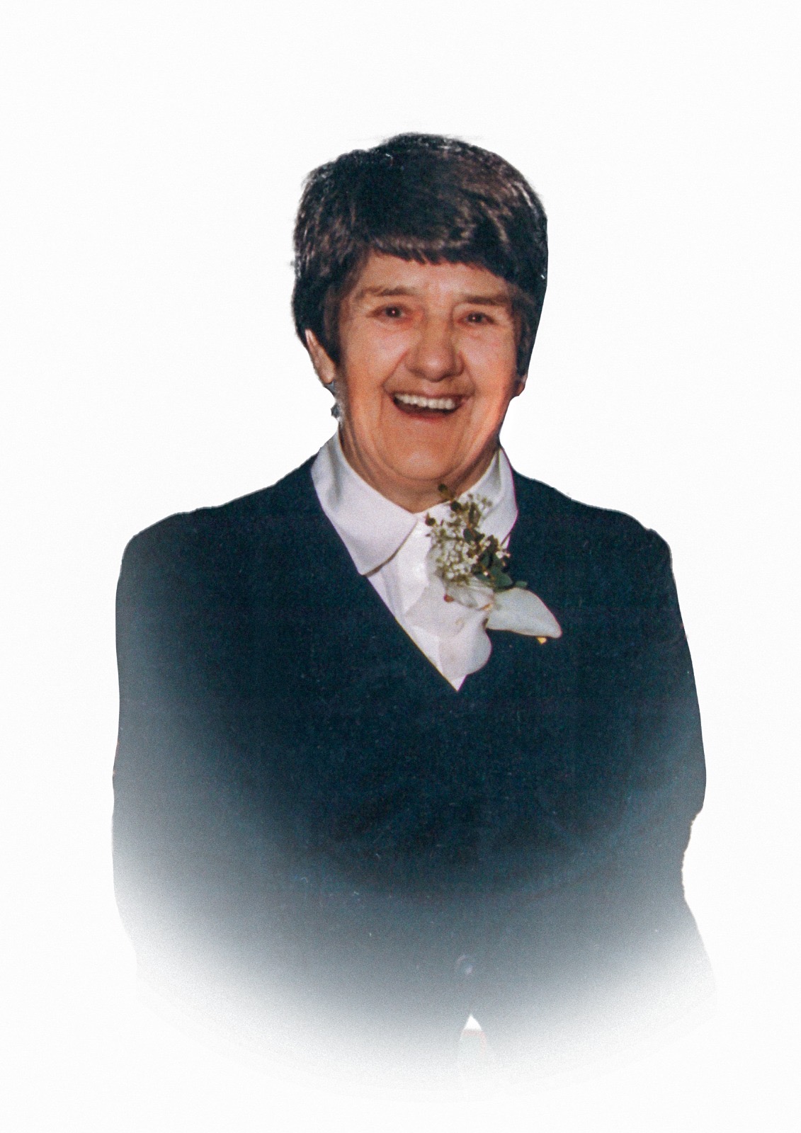 Death Notice of Kathleen (Kit) Kelly (née King) (Donard, Wicklow) | rip.ie