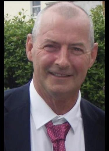 Death Notice of Bernard Daly (Scartaglin, Kerry) | rip.ie