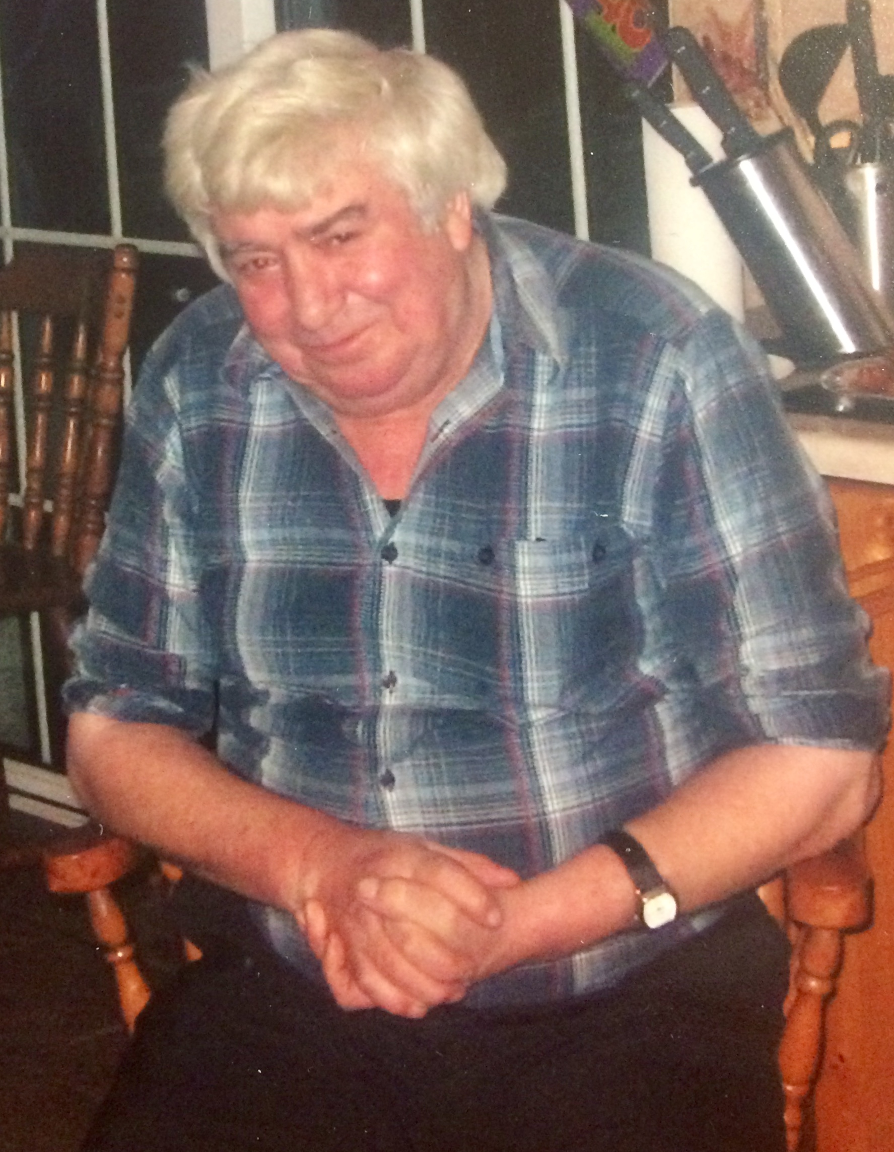 Death Notice of Edmond (Teddy) O'Keeffe (Clonmel, Tipperary) | rip.ie