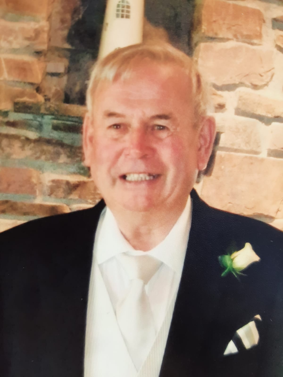 Death Notice of John (Seán Con) Sugrue (Ballinskelligs, Kerry) | rip.ie