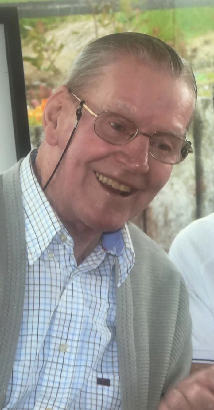 Death Notice of Daniel (Dan) O'Connor (Mallow, Cork) | rip.ie