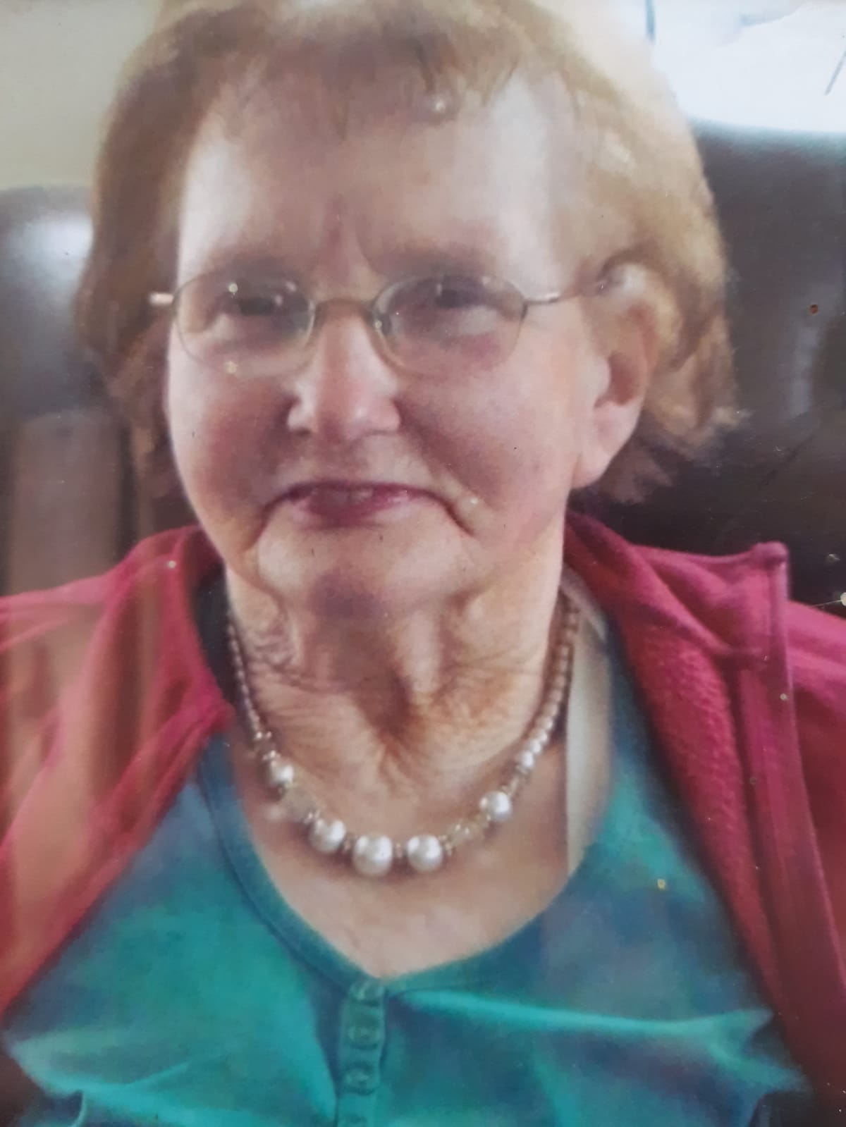Death Notice of Brigid O'Shea (née Dermody) (Mullinavat, Kilkenny) | rip.ie