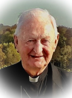 Death Notice of Very Rev. Fr. Patrick Casey (Mullingar, Westmeath) | rip.ie