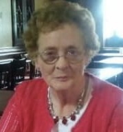 Death Notice of Bridget Murray (Mullingar, Westmeath) | rip.ie