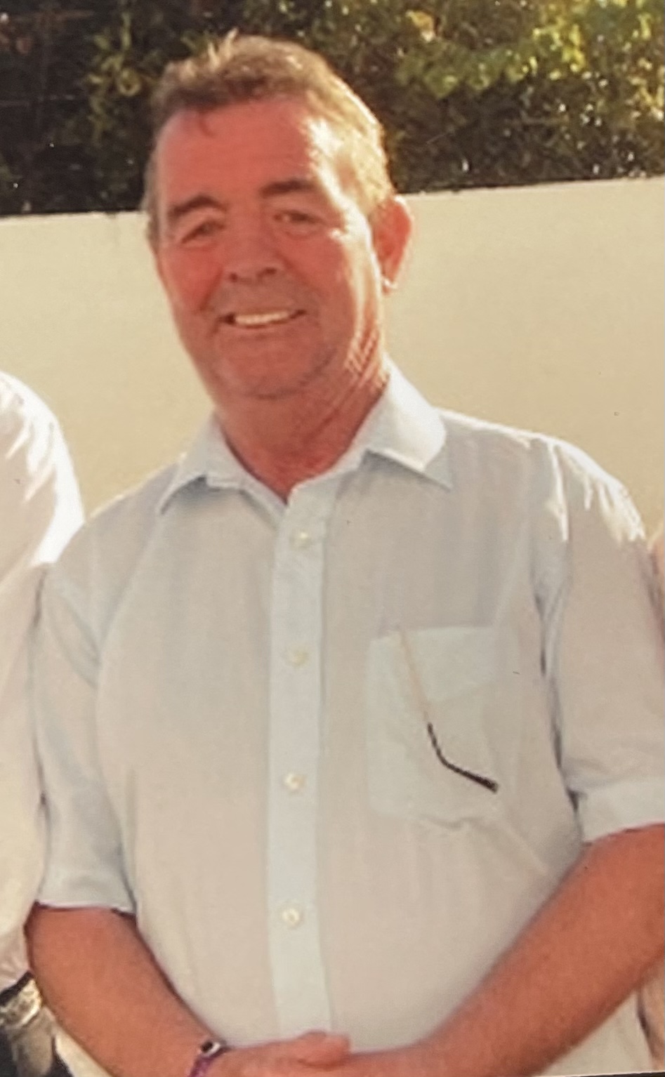 Death Notice of James Walsh (Limerick City, Limerick) | rip.ie