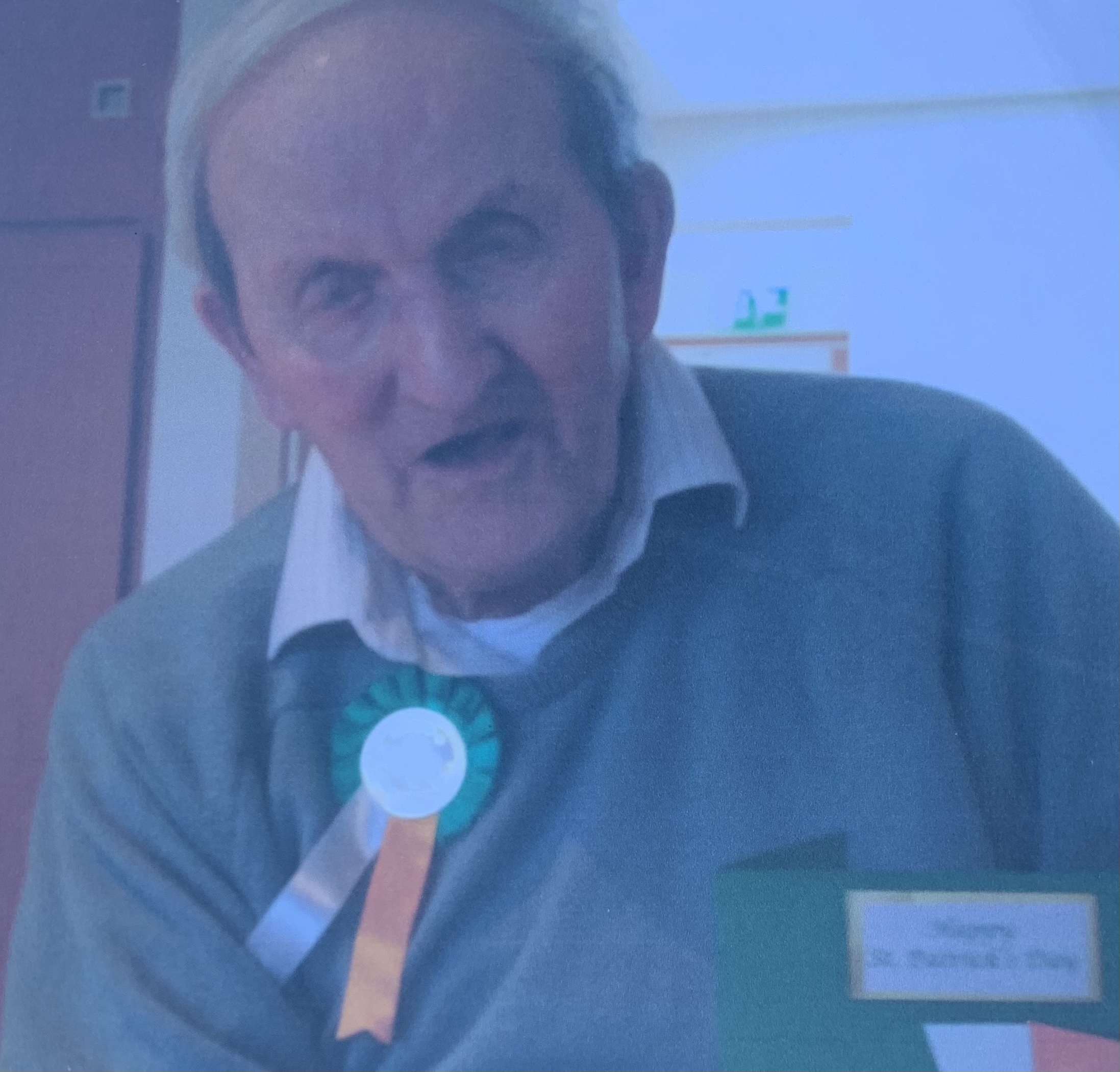 Death Notice of Peter Murphy (Ballyjamesduff, Cavan) | rip.ie