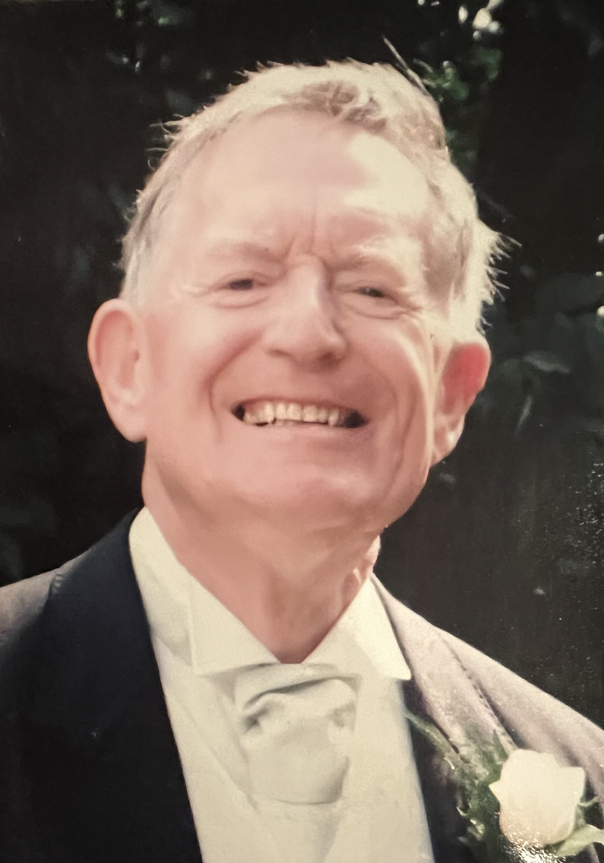 Death Notice of Stanley Matthews (Greystones, Wicklow) | rip.ie