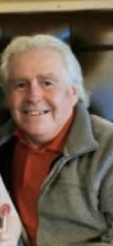 Death Notice of Christopher Hall (Balbriggan, Dublin) | rip.ie