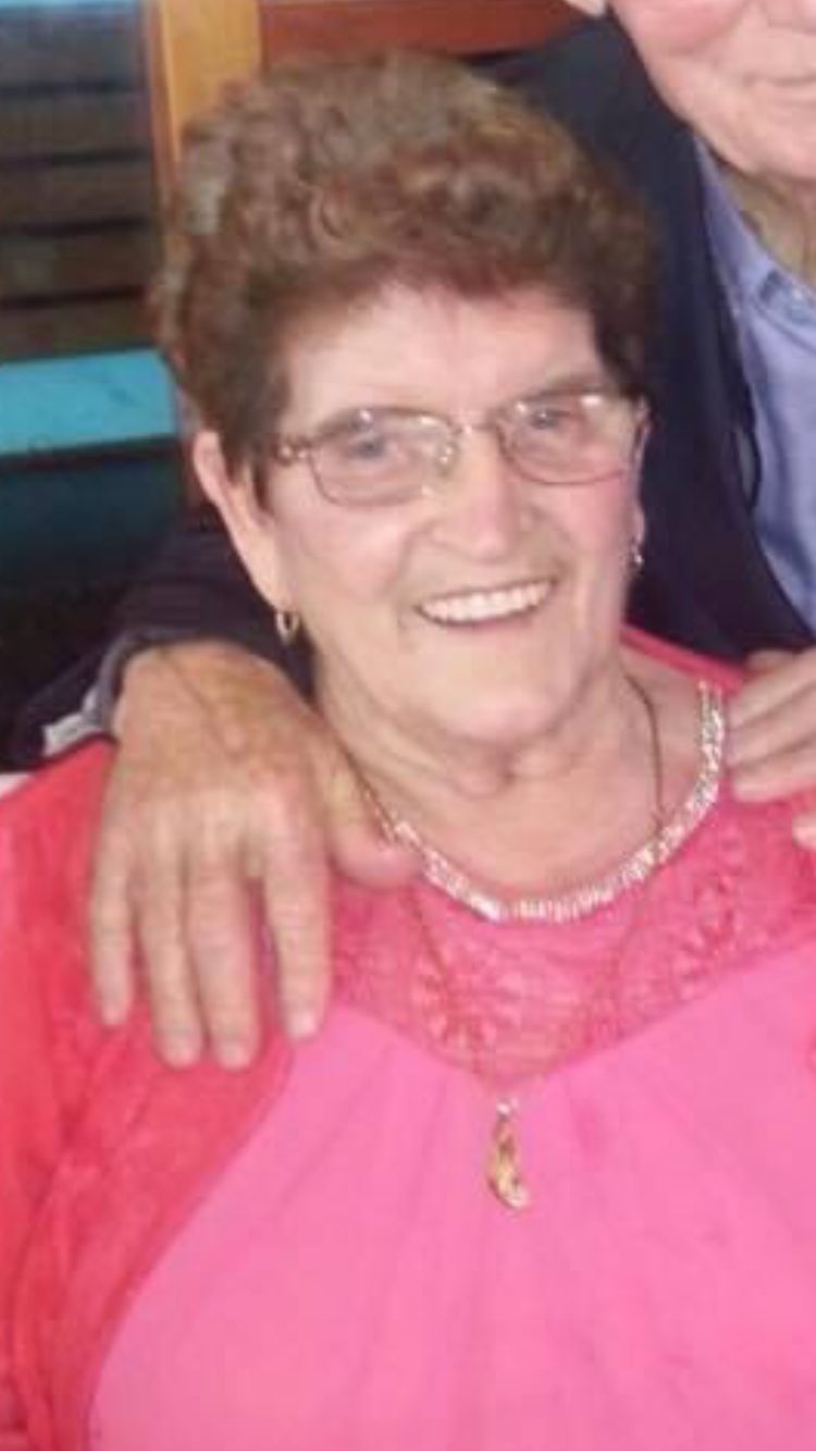 Death Notice of Lily (Elizabeth) Callaghan (née Downey) (Drimnagh ...