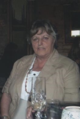 Death Notice of Helen O'Hickey (née Landy) (Arklow, Wicklow) | rip.ie