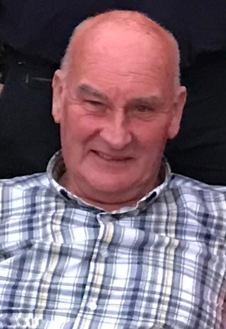 Death Notice of Bobby Byrne (Aghyaran, Tyrone) | rip.ie
