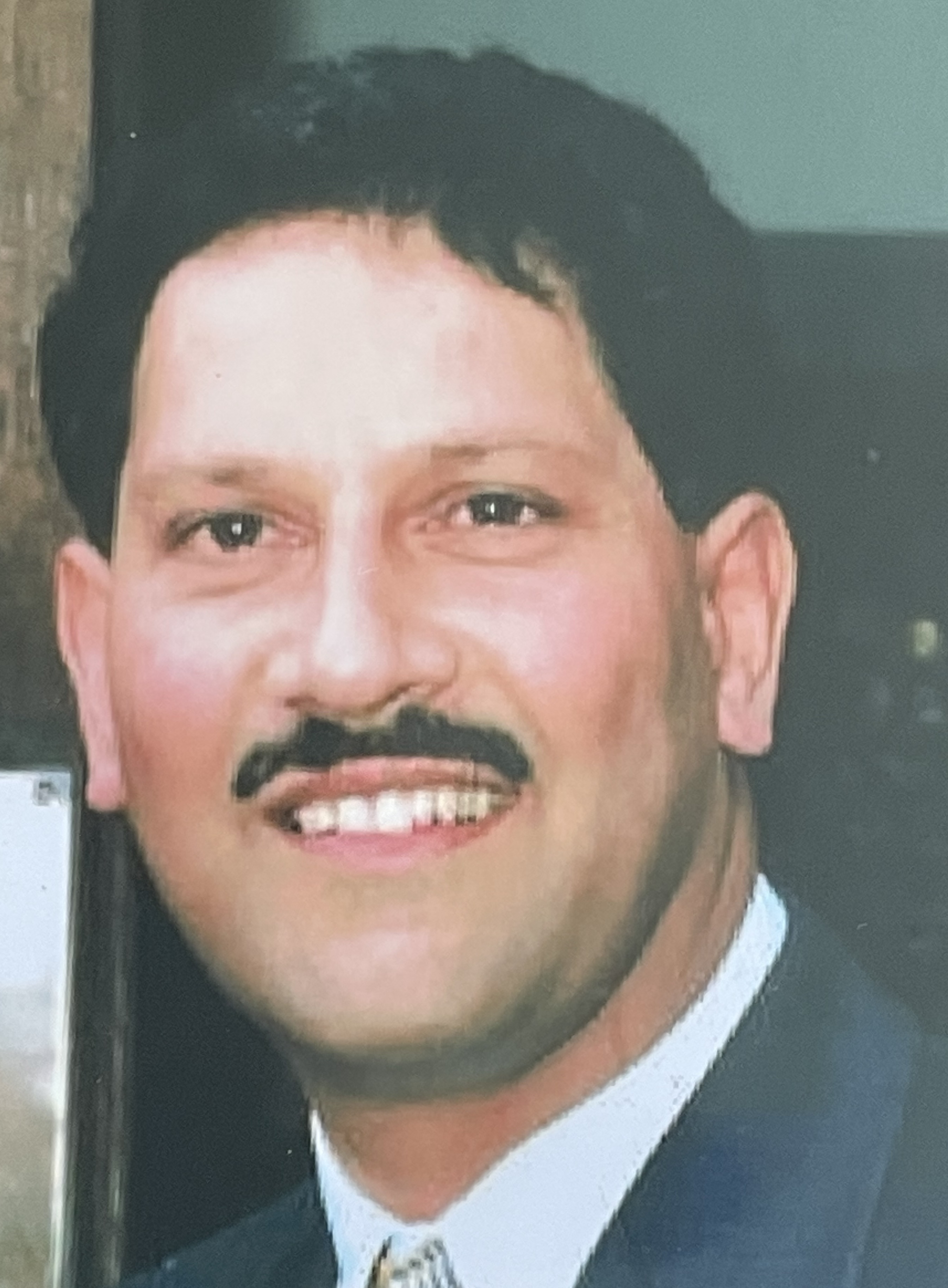 Death Notice of Kevin Whyte (Rush, Dublin) | rip.ie