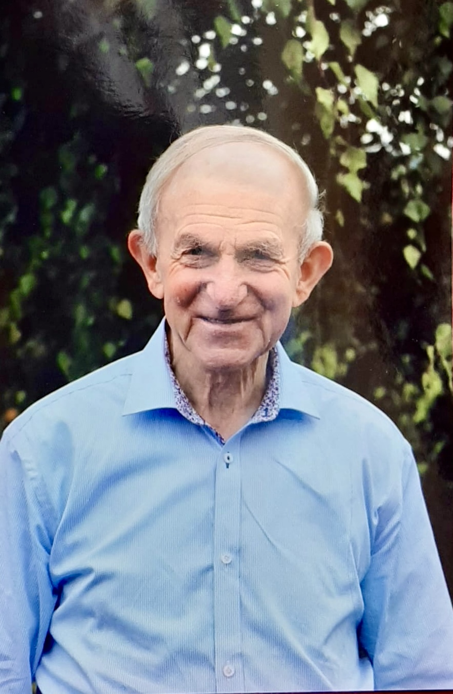 Death Notice of James (Jim) Kelly (Granagh, Limerick) | rip.ie