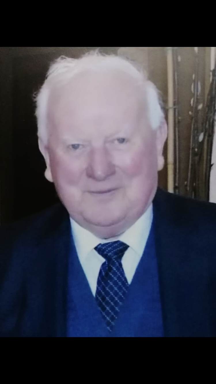 Death Notice of JOHN CARRIG (Kilrush, Clare) | rip.ie