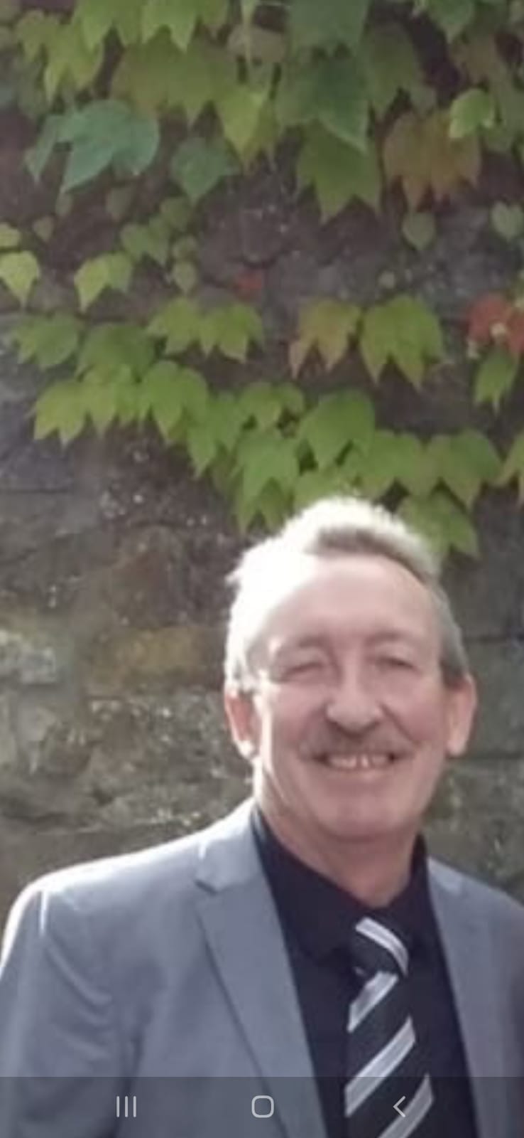 Death Notice of Gerry Reilly (Kilcogy, Cavan) | rip.ie