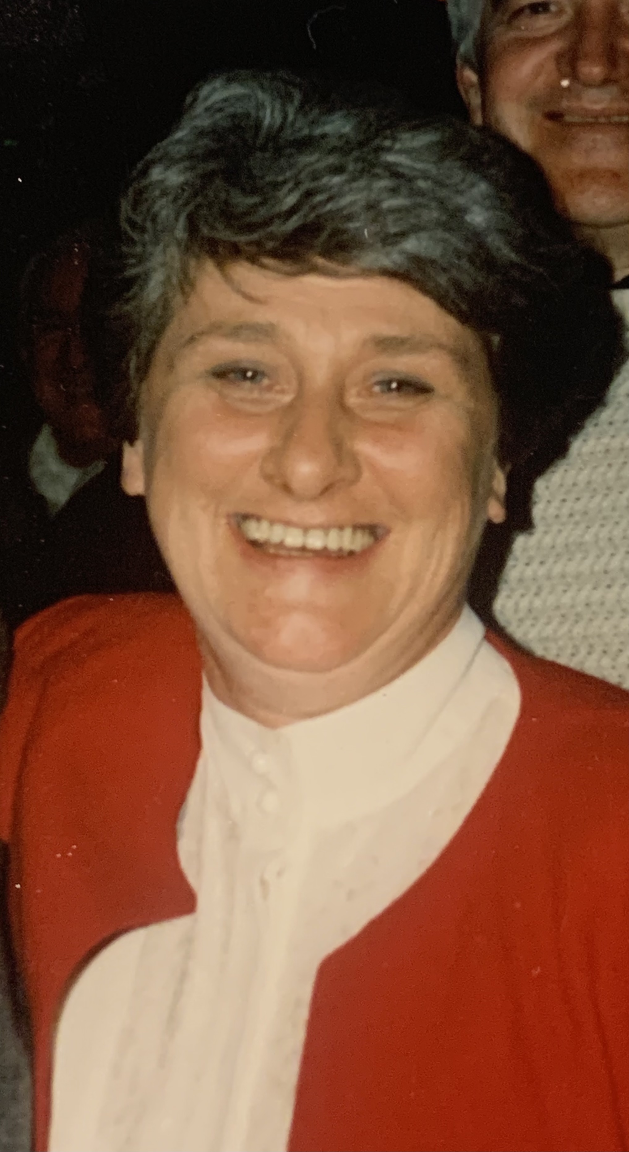 Death Notice of Breege CRYAN (née Martin) (Ballinagare, Roscommon) | rip.ie