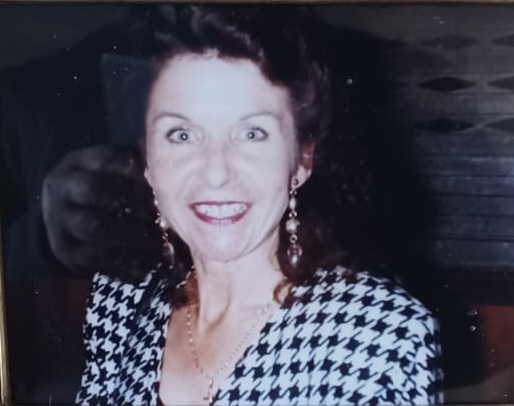 Death Notice of Maureen Sammon (née Kilcoyne) (Newport, Mayo) | rip.ie