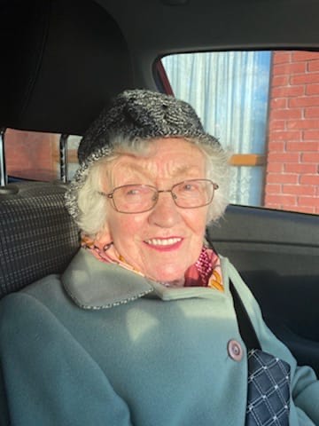 Death Notice of Breda O'Dwyer (née Fitzgerald) (Tipperary Town ...