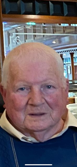 Death Notice of Batt Hegarty (Ballylanders, Limerick) | rip.ie