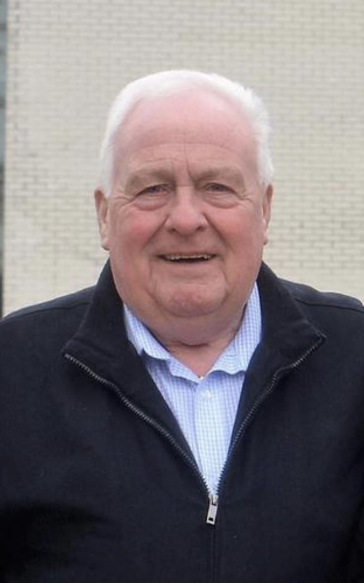 Death Notice of Brendan Macklin (Ballybay, Monaghan) | rip.ie