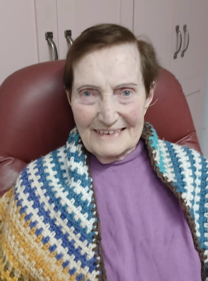 Death Notice of Jane Harte (née Ryan) (Barntown, Wexford) | rip.ie