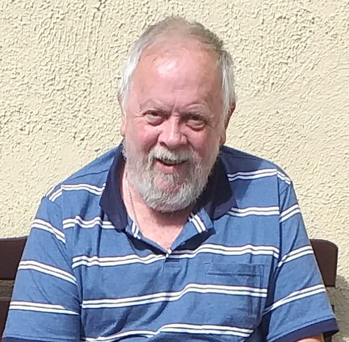 Death Notice of Michael Burke (Kilkenny City, Kilkenny) | rip.ie