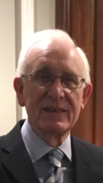 Death Notice of Tom Berry (Artane, Dublin) | rip.ie