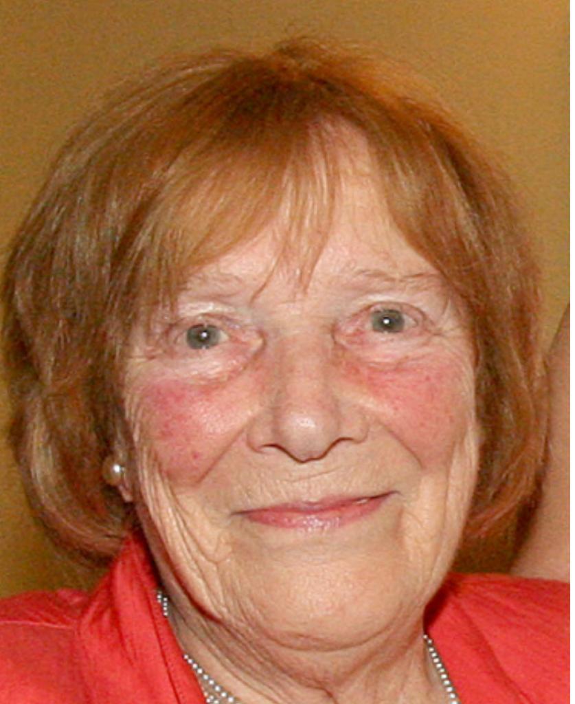 Death Notice of Martha Hanratty (Ballybay, Monaghan) | rip.ie