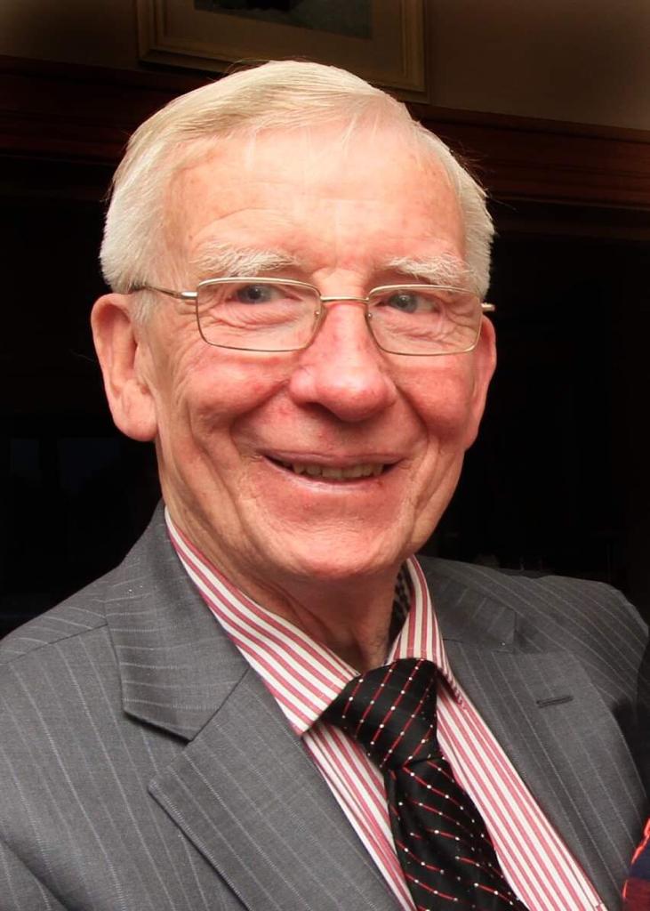 Death Notice of Gerry Reenan (Haggardstown, Louth) | rip.ie