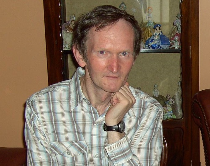 Death Notice of Brian POLLARD (Kilmacud, Dublin) | rip.ie