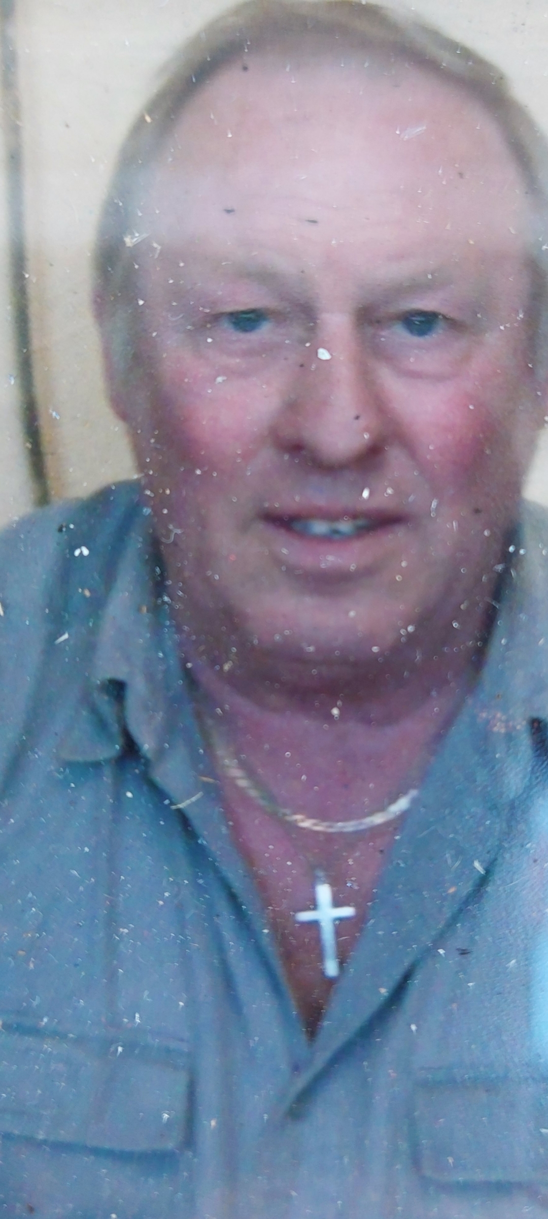 Death Notice of Brendan BREEN (Carnew, Wicklow) | rip.ie