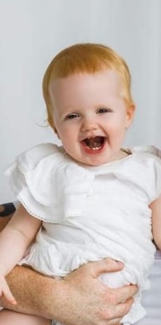 Death Notice of Baby Ada Maria Doran (Tallaght, Dublin) | rip.ie