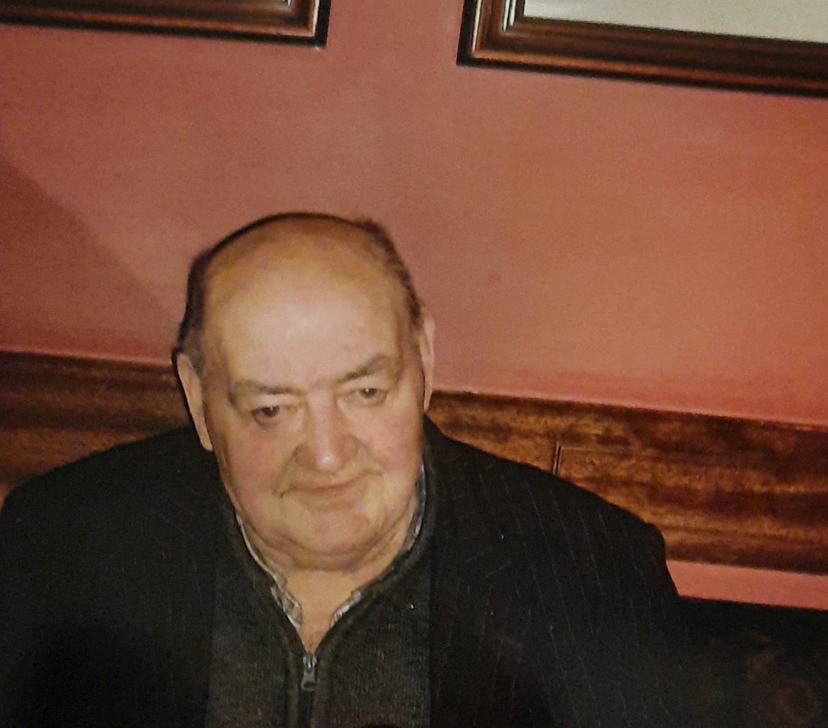 Death Notice of Patrick (Paddy) BALFE (Clonsilla, Dublin) | rip.ie Death Notice of Patrick (Paddy) BALFE (Clonsilla, Dublin) | rip.ie