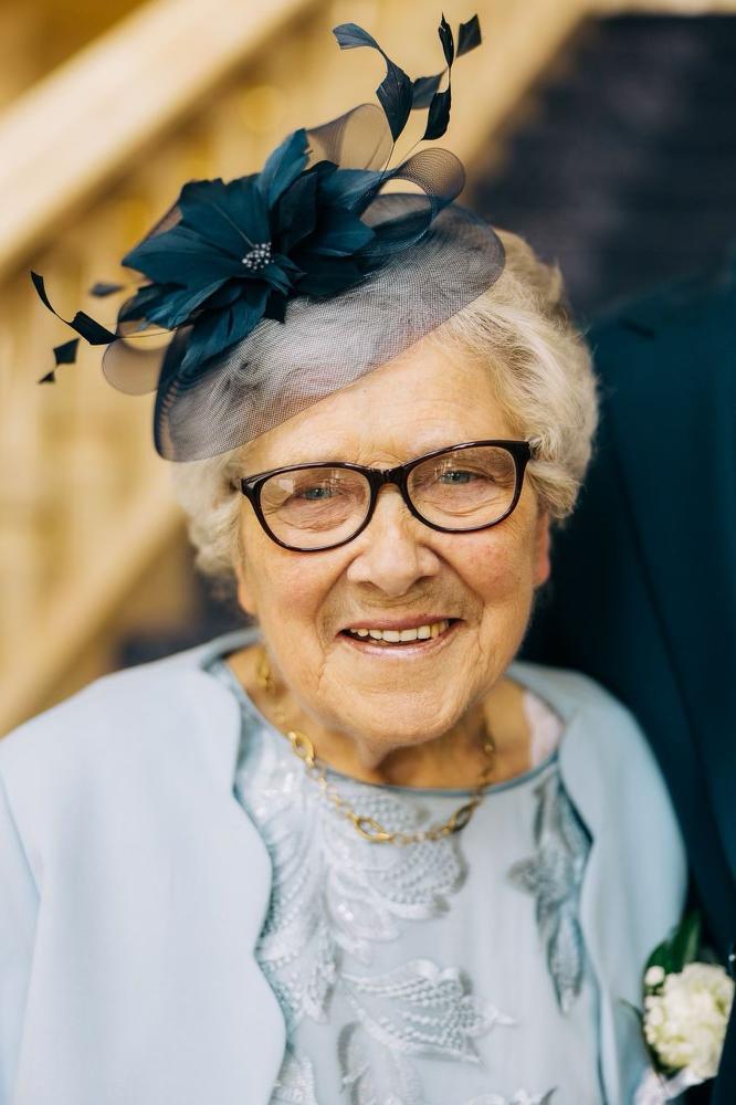 Death Notice of Barbara COATES (née Treacy) (The Curragh, Kildare) | rip.ie