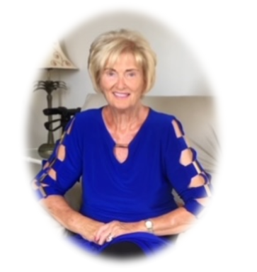 Death Notice of Barbara Kearney-Scully (Ballymena, Antrim) | rip.ie