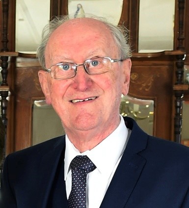 Death Notice of Finbarr (Barry) Twohig (Tivoli, Cork) | rip.ie