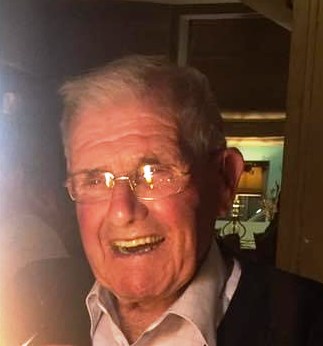 Death Notice of Bartle Lynch (Virginia, Cavan) | rip.ie