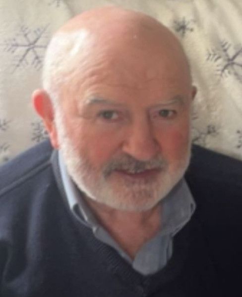 Death Notice of Batt Daly (Currow, Kerry) | rip.ie