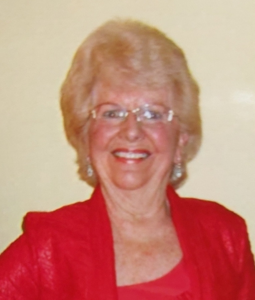Death Notice of Bea CANNON (née Reilly) (Claremorris, Mayo) | rip.ie