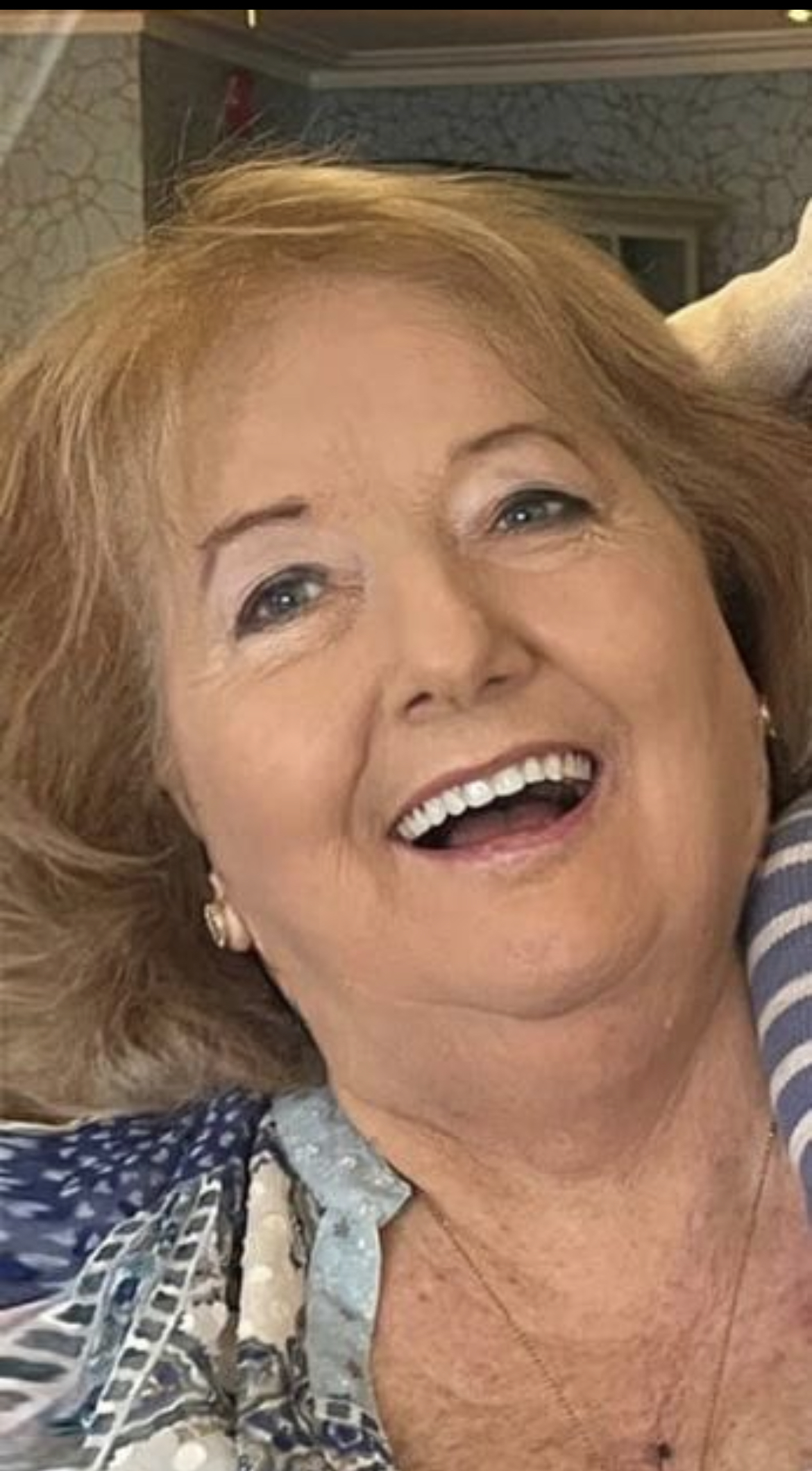 Death Notice of Therese Beegan (née Page) (Dunleer, Louth) | rip.ie