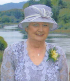 Death Notice of Belinda (Bella) GORDON (Firhouse, Dublin) | rip.ie