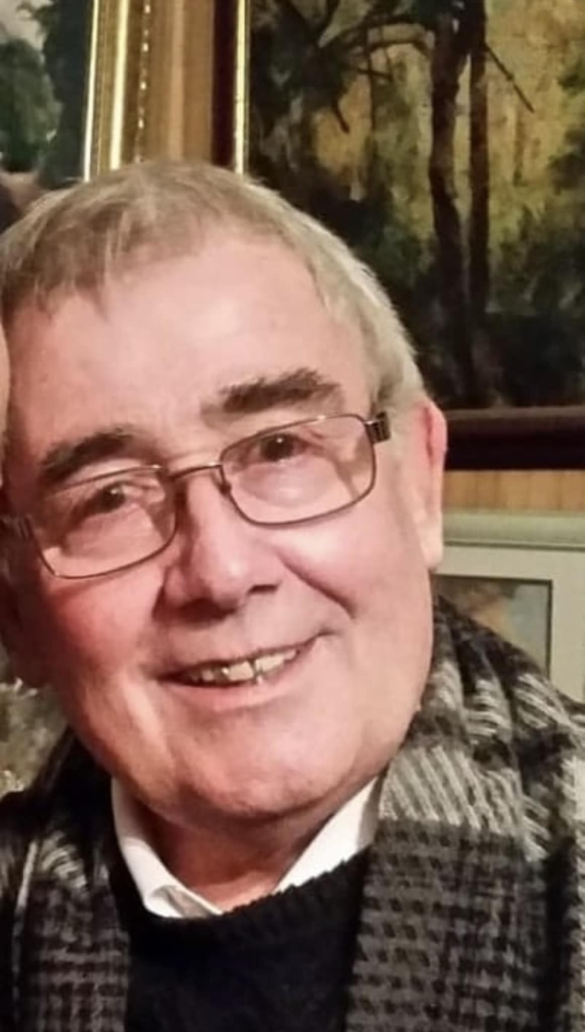 Death Notice of Pat Belton (Longford Town, Longford) | rip.ie