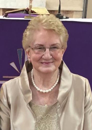 Death Notice of Bernadette (Bernie) Shevlin (née Leonard) (Belmullet ...