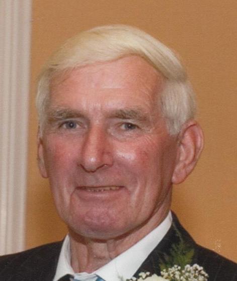 Death Notice of Bernard (Brian) Higgins (Castlerea, Roscommon) | rip.ie