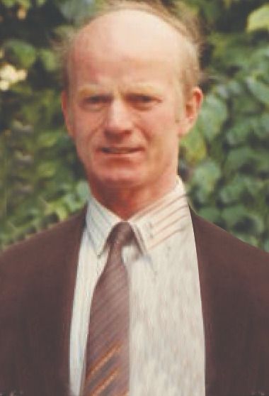 Death Notice of Bernard Hughes (Belcarra, Mayo) | rip.ie